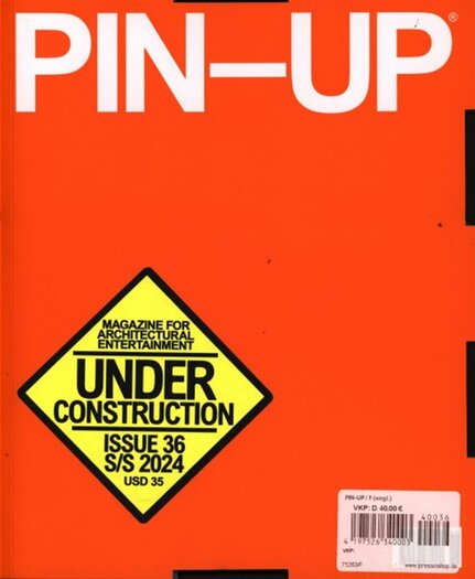 Subscribe To Pin Up Magazine Paper Magazines